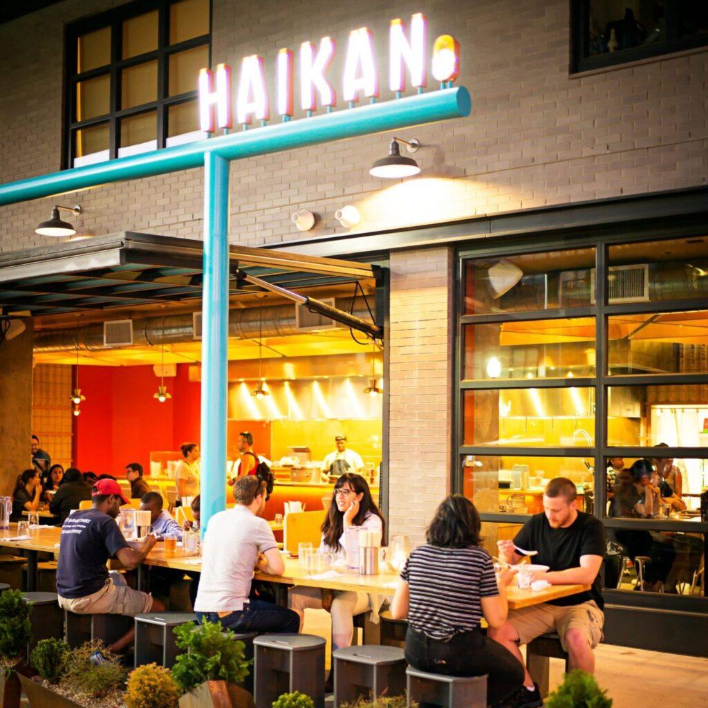 D.C. Japanese Restaurant Guide - The Japan-America Society of ...